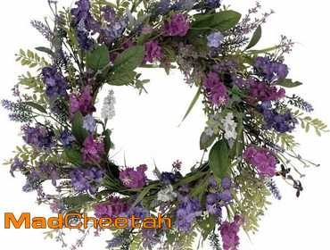 MadCheetah.com | Puleo International 24" Artificial...