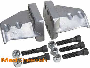 MadCheetah.com | NorthStar Wedge Wings, Fits Select...