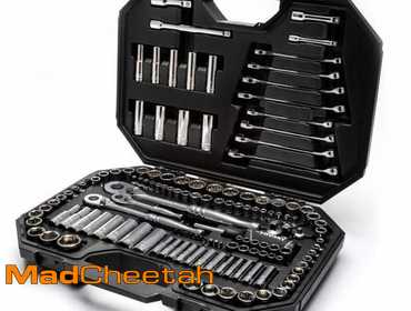 MadCheetah.com | *SEE DETAILS* Husky Mechanics Tool...