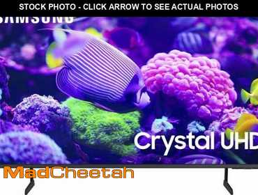 MadCheetah.com | (MISSING ONE LEG) SAMSUNG 85-Inch...