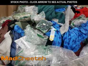 MadCheetah.com | MadCheetah Mystery Pallet of General...