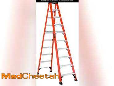 MadCheetah.com | (2 STEPS ARE DENTED) Louisville...