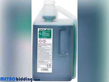 Metrobidding.com | Ecolab Maxx 64 oz. Dual Action...