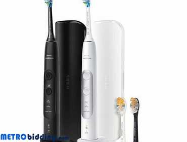 Metrobidding.com | Philips Sonicare Professional Clean...